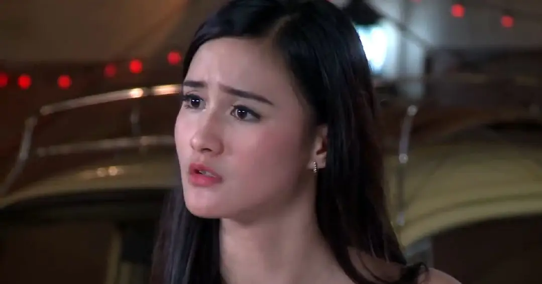 ftv kalau bening kepincut semar mendem - Bilibili