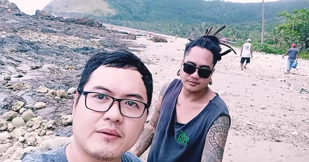 Bagsik Part 2 - Bilibili