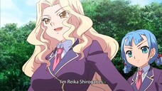 Mama Katsu Midareru Mama tachi no Himitsu Episode 1 - Bstation