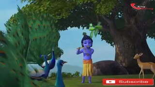 Little krishna Iblis burung dub Indonesia - Bstation