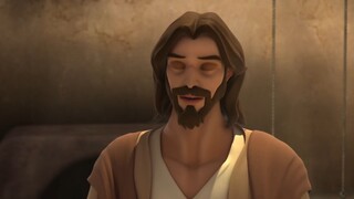 Superbook - A Giant Adventure - Tagalog (Official HD Version) - BiliBili