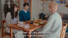 Me, My Husband and My Husband's Boyfriend EP 1 (ENG SUB) - BiliBili