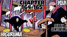 FINAL BATTLE!💥 MAHITO'S FINAL FORM😱 | YUJI VS. MAHITO🔥 | JUJUTSU KAISEN ...