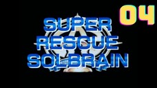 [Solbrain] Super Rescue Solbrain - Eps 01 - BiliBili