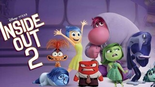 Inside Out 2 (1080p HD) - BiliBili