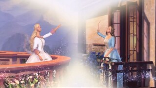 Barbie As The Princess And The Pauper (2004) - Full Movie - BiliBili