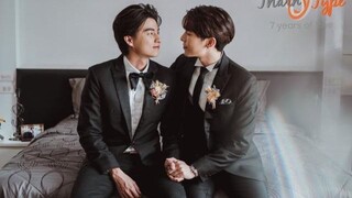 Episode 2 [ Tharn Type Season 1 ] (ENGLISH SUB) (1080) - BiliBili