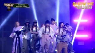 Show Me the Money 10 Episode 1.1 (ENG SUB) - KPOP VARIETY SHOW - BiliBili