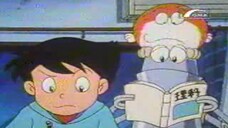 Mojacko episode 1 "Friends From Another Universe" Tagalog Dubbed - BiliBili