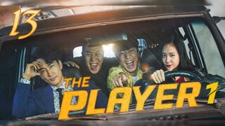 The Player S2 2024 - Ep 1 [Eng Sub] - BiliBili