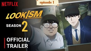 Lookism Episode 2 In Hindi | Season 1 Official Dubbed. - BiliBili
