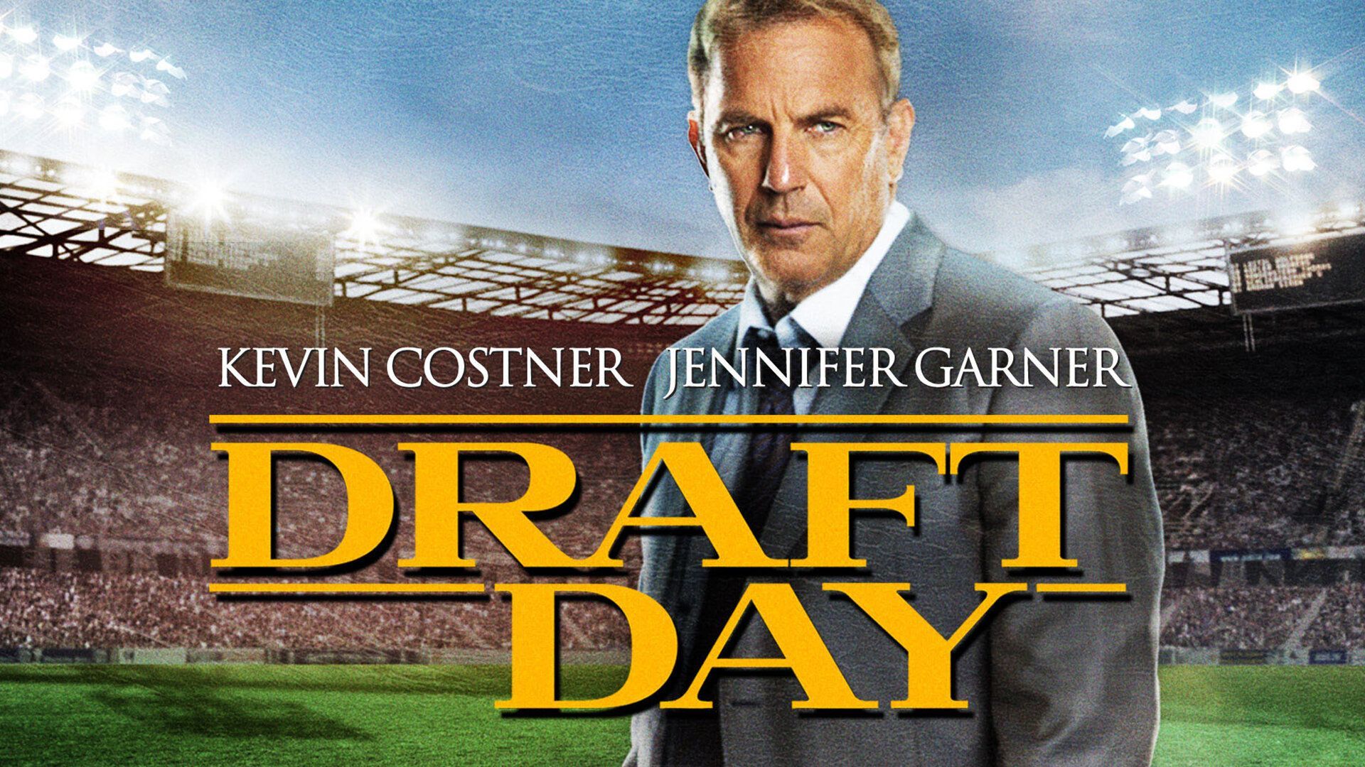 Draft Day Movie Stills