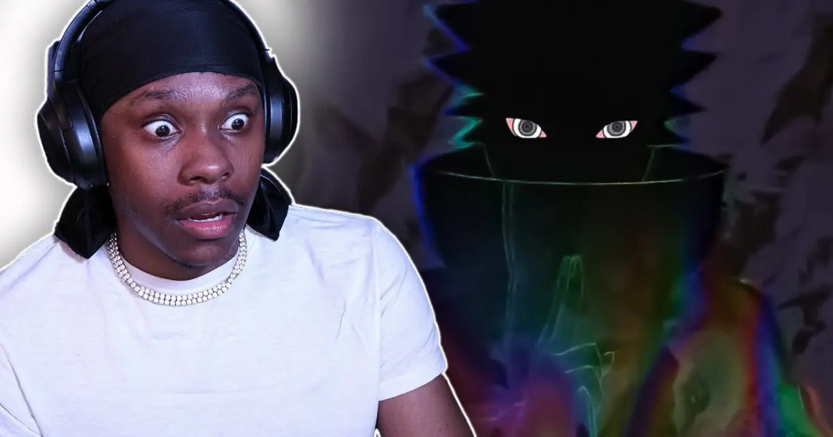 THE AKATSUKI HIDEOUT!! - Naruto Shippuden Episode 9-10 REACTION ...