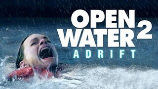 Open Water (2003) - BiliBili