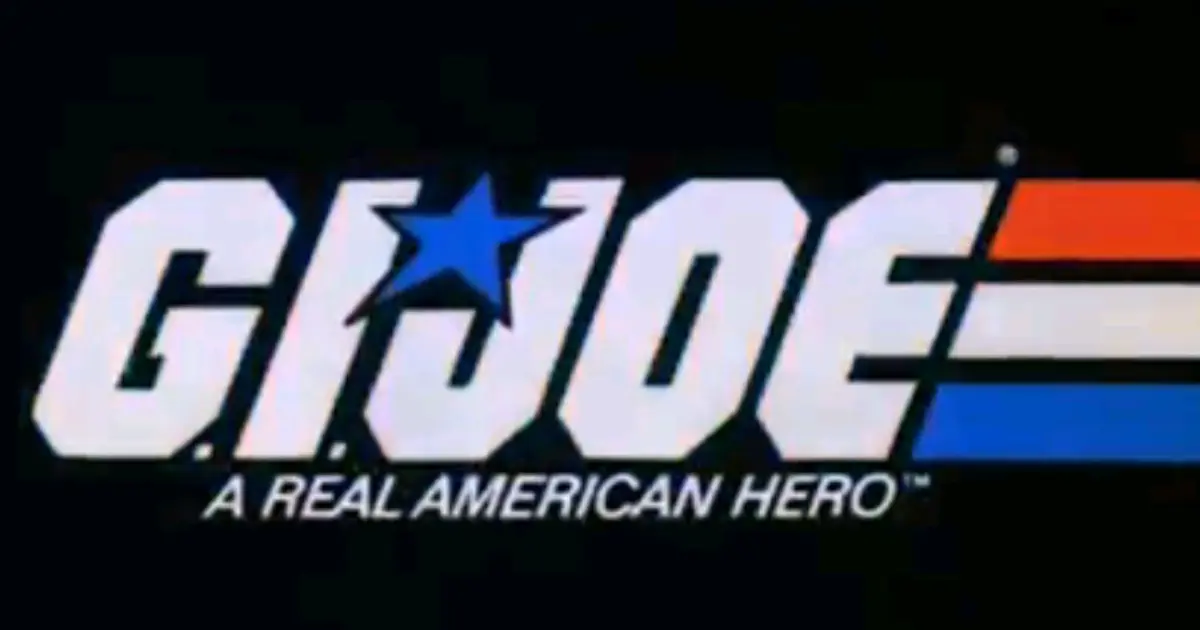 G.I. Joe (1985) - 37 - Lasers in the Night - Bilibili