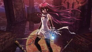 Kurokami: The Animation #01 - BiliBili