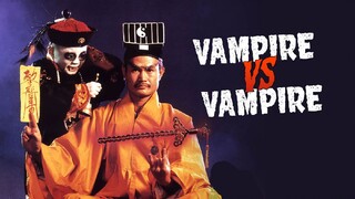 Mr. Vampire 1 (1985) Sub Indo - BiliBili