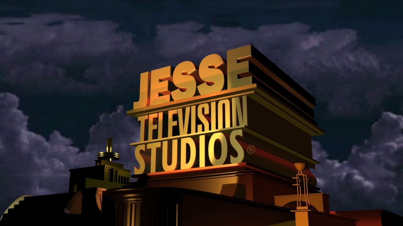 Fox Television Studios Logo