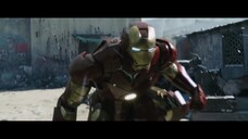 Iron Man (2008) - BiliBili