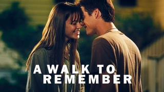 A Walk to Remember | English Sub | Full Movie | 1080p | 2002 - BiliBili