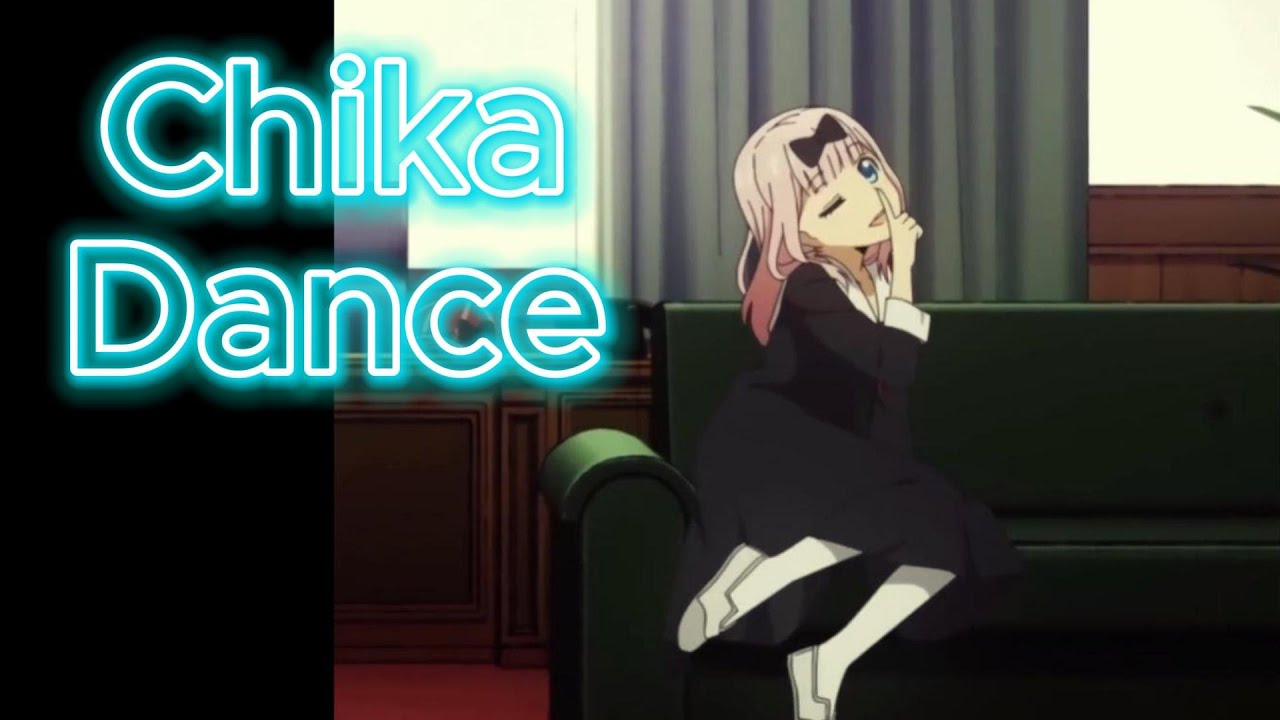 Chika Dance