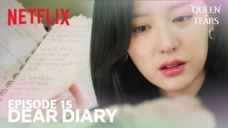 Queen Of Tears In Hindi Dubbed Episode 13 - BiliBili