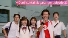 Megaranger episode 33 - BiliBili