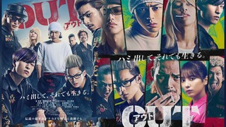 Bungo Stray Dogs: Beast Live Action (Eng Sub) - BiliBili