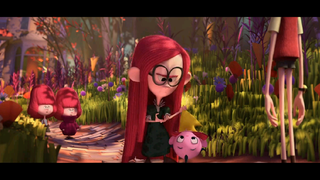 Cars 2|Dubbing Indonesia - Bstation