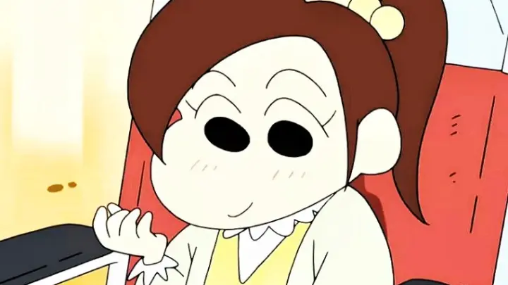 Crayon Shin-chan: Explosion! The Hot Spring's Feel Good Final Battle E1 ...