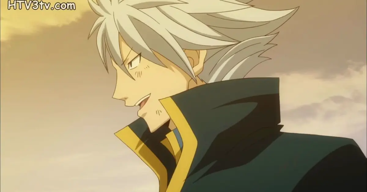 Hội Pháp Sư Fairy Tail tập 188 - Bilibili