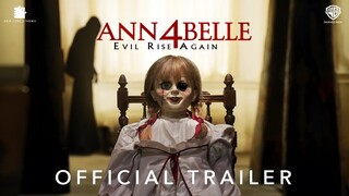 Annabelle: Creation Movie Explained | Horror Recaps | Horror Movie ...