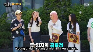 Running Man - Episode 676 sub indo - Bstation