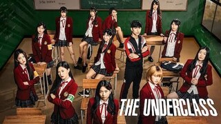 The Underclass [S01E01] EnglishSub - BiliBili