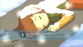 Cartoons crying compilation 6/6 - BiliBili