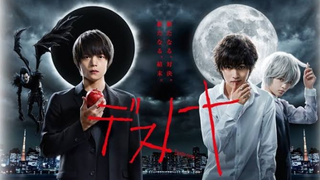 death note season 1 episode 1 eng sub - BiliBili