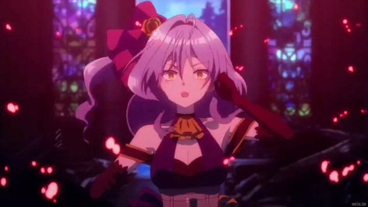 kamito07's space - BiliBili