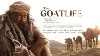 The G. O. A. T Life Movie 2024 With English Subtitles - BiliBili