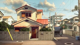 anime movie Tagalog dub - BiliBili