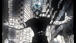 Gojo is high ~ Jujutsu Kaisen Season 2 - BiliBili