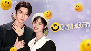 Smile Code sub indo eps 01 - Bstation