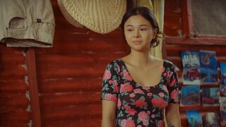 LARUAN Official Trailer (2022) Franki Russell, Ava Mendez, Kiko Estrada ...