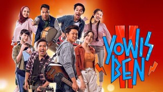 yowis ben 2 (2019) - Bstation