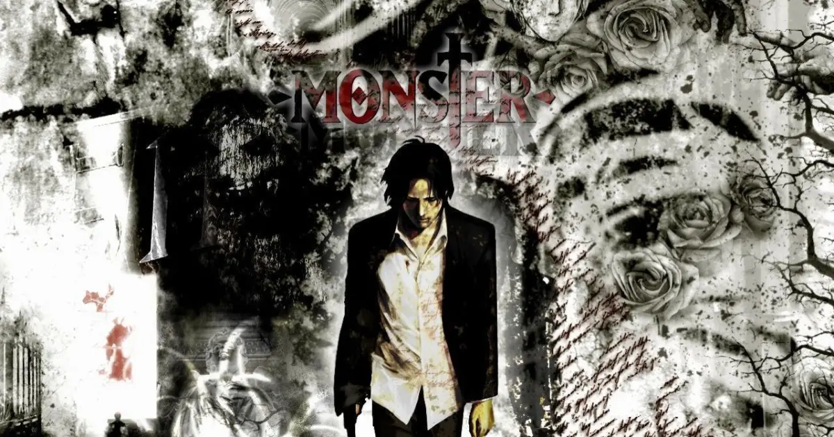 Monster 57 - Bilibili