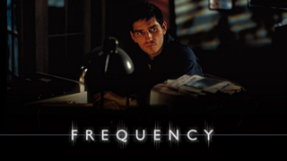 Frequency (2000) | English Movie | Fantasy - BiliBili