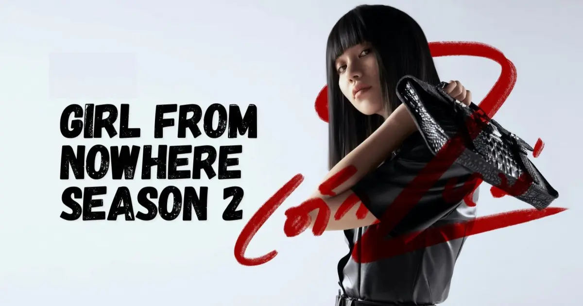 Girl From Nowhere S02 EP.1-2 - Bilibili