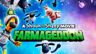 A Shaun the Sheep Movie: Farmageddon (2019) - BiliBili