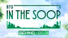 IN THE SOOP : BTS | SEASON 1 - EP. 1 - BiliBili