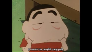 Crayon Shin-chan Episode 1 Sub Indo - Bstation