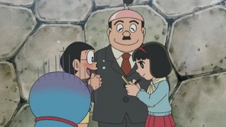 Doraemon (2005) - (215A) RAW - BiliBili